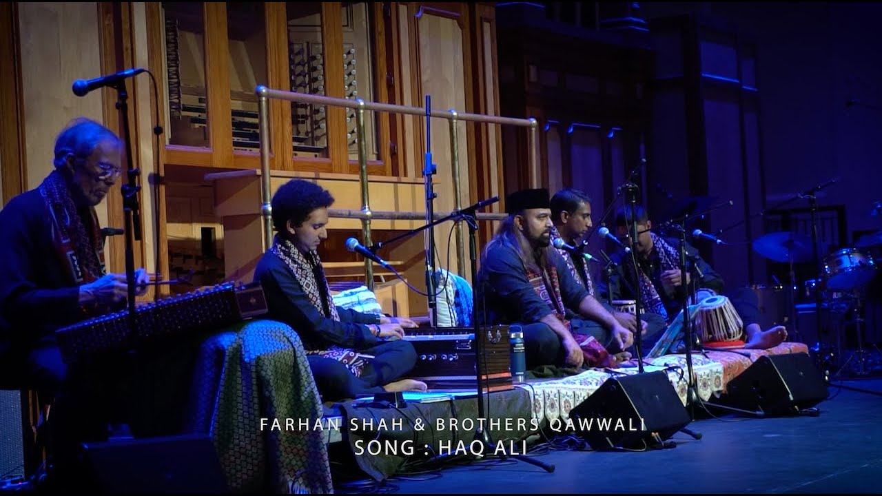 Ismaili Devotional Music