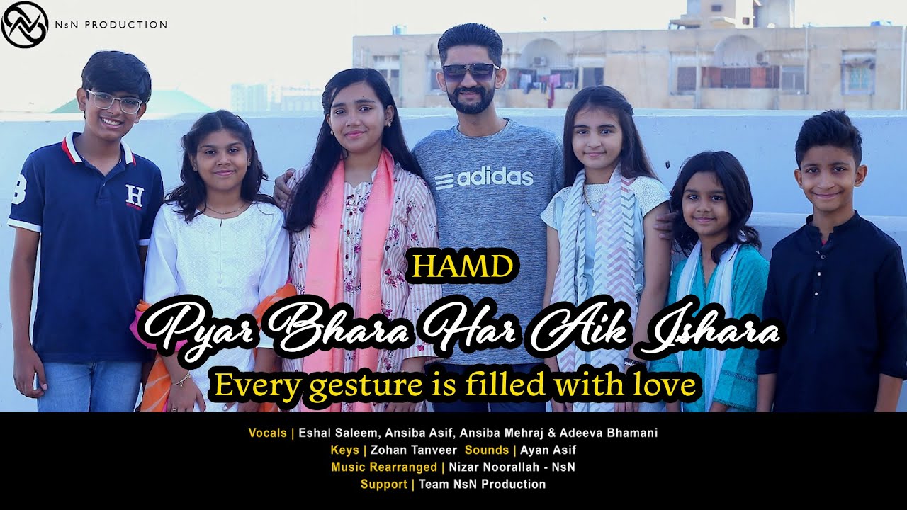 Ismaili Devotional Music