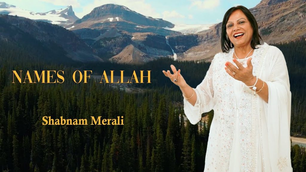 Ismaili Devotional Music