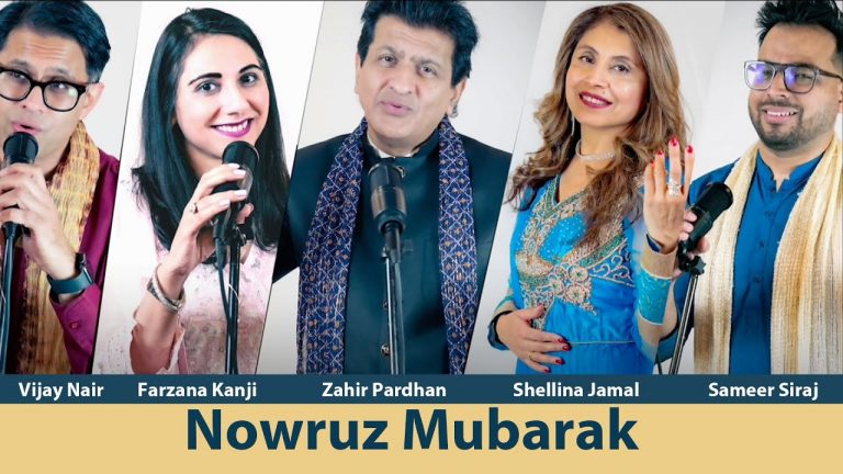 Ismaili Devotional Music