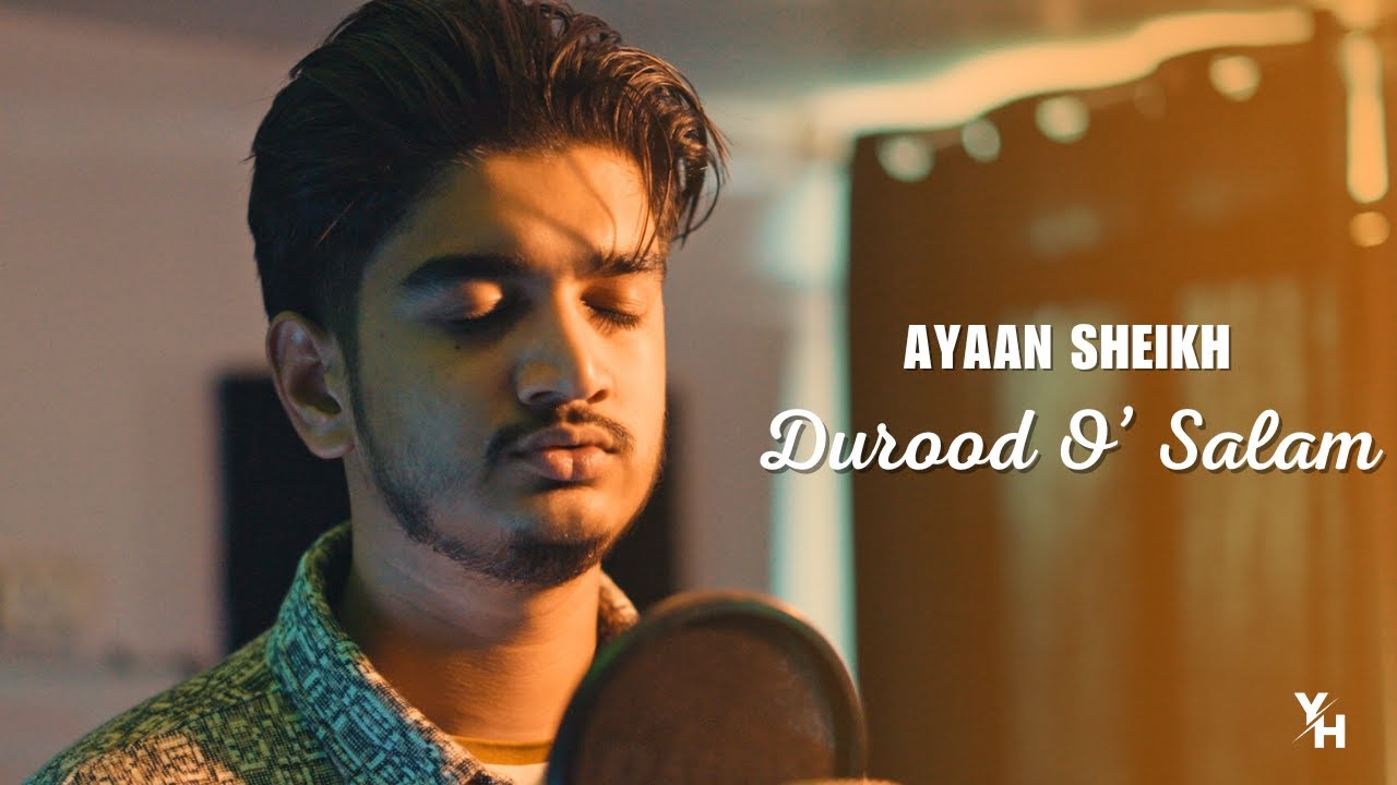 Ismaili Devotional Music