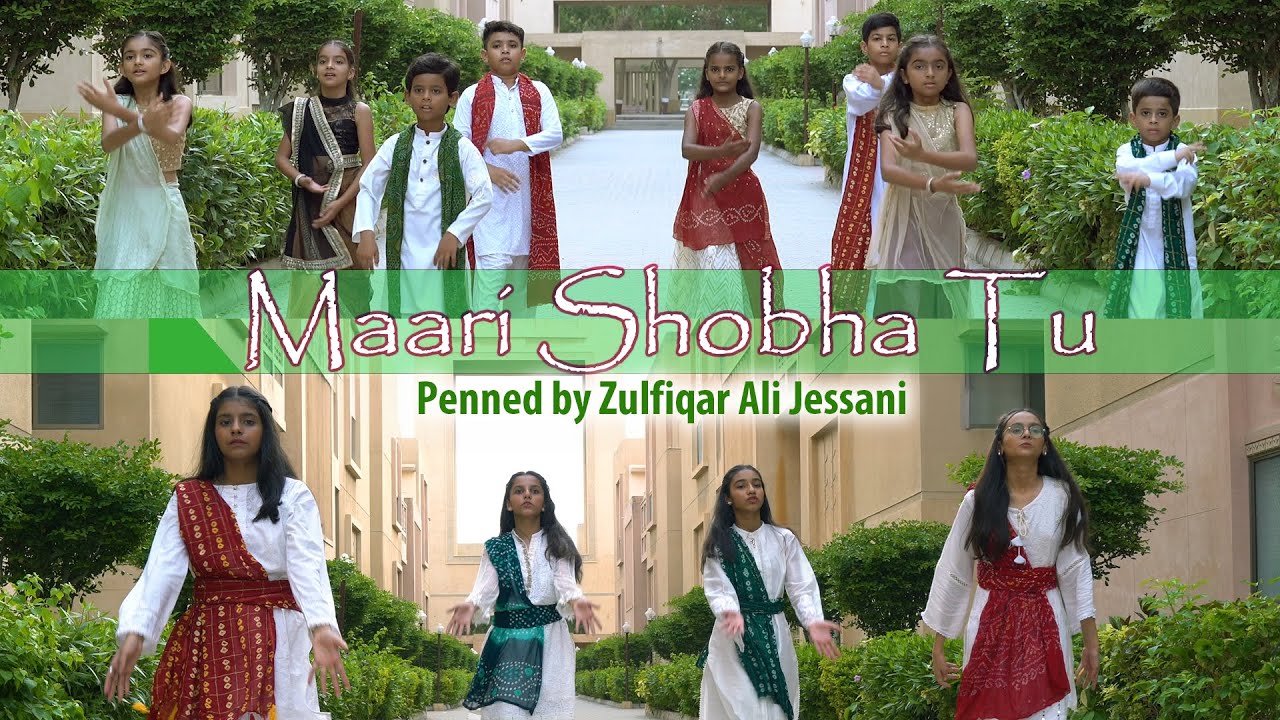 Ismaili Devotional Music