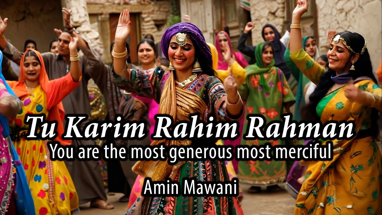 Ismaili Devotional Music